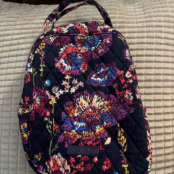 Accessories | Vera Bradley Lunch Bag | Poshmark